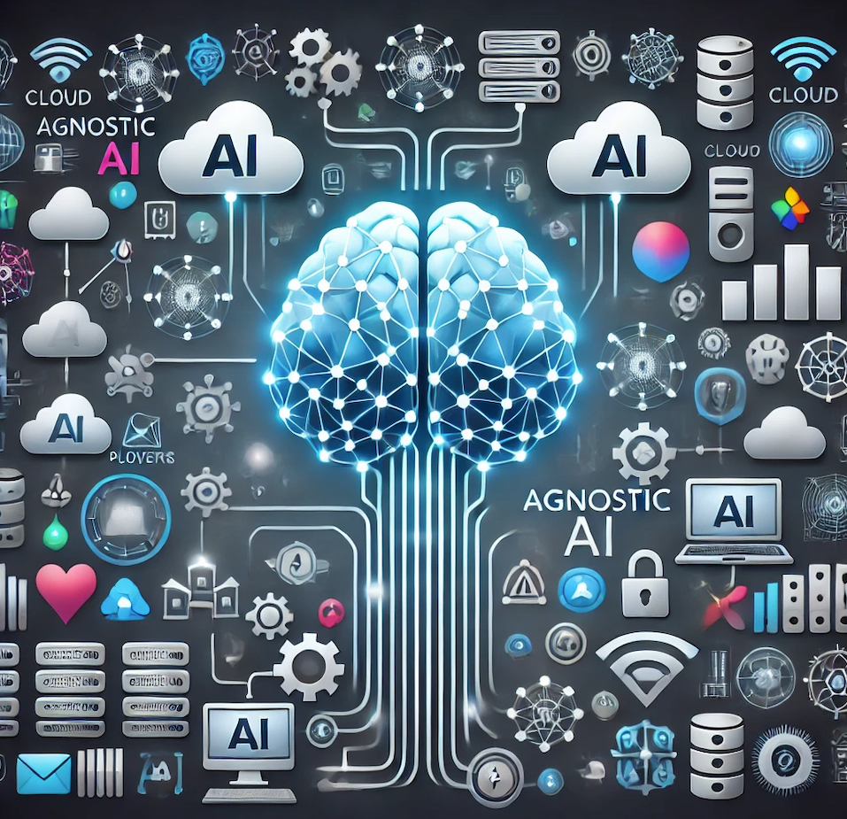 AI Agnosticism: A Strategic Approach to AI Deployment | by Jatin Thakur ...
