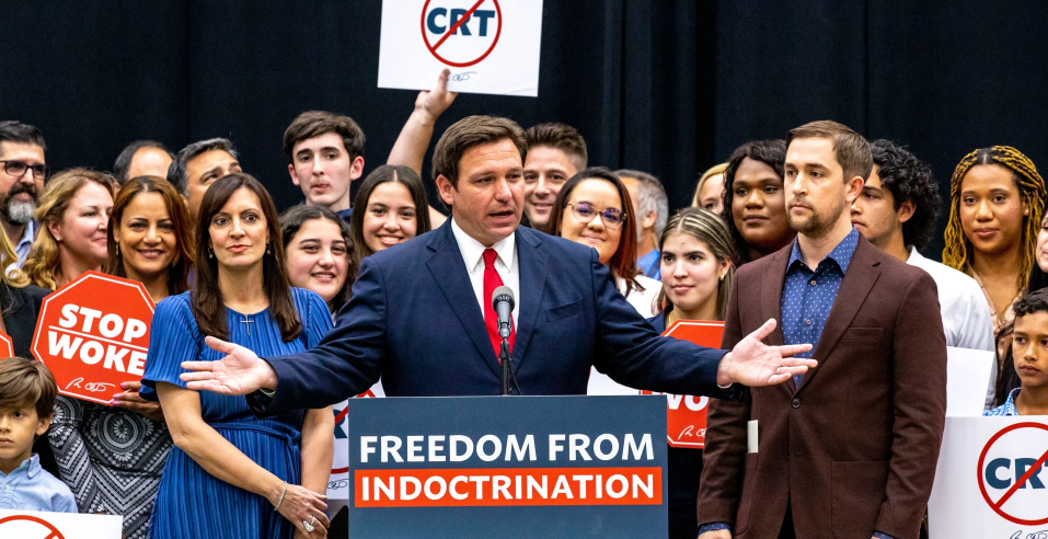 Racism vs Race-ism: The far-right’s changing language of Race in ...