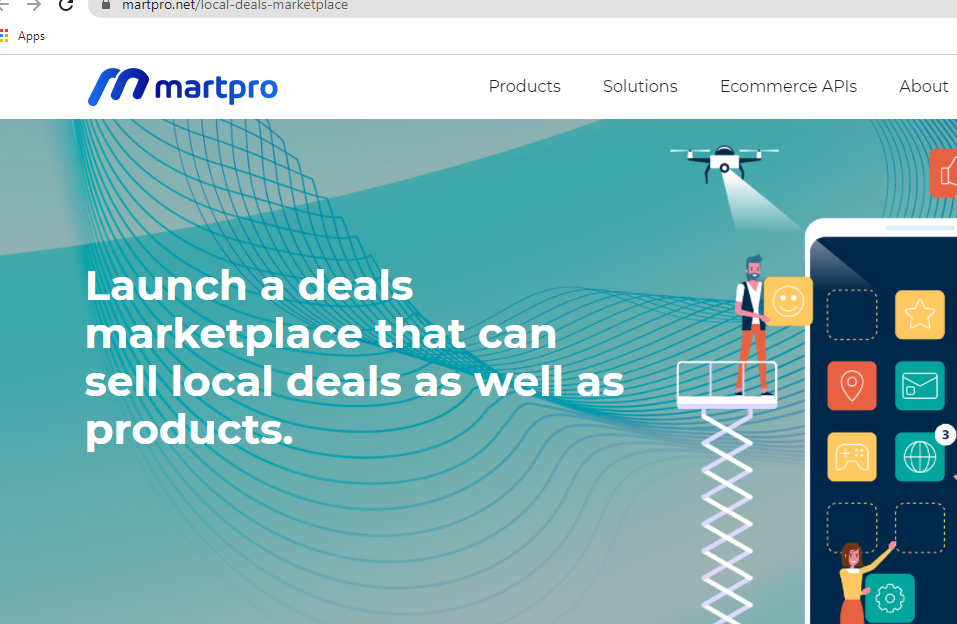 Local Deals MarketPlace. Market Your Business with a Local Deal… | by ...