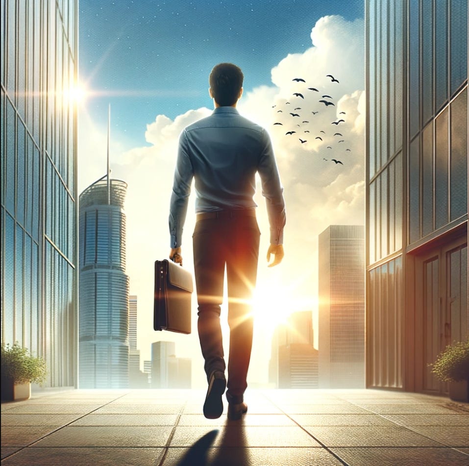 The Power of “Freedom Funds”: Why Financial Independence is Your ...
