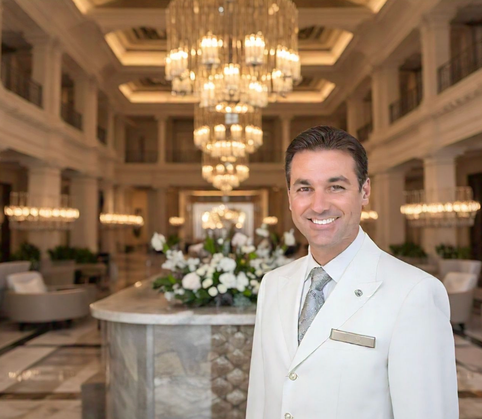 A Guide to Luxury Travel Experiences | by Kalsoom Akhtar | Nov, 2024 ...