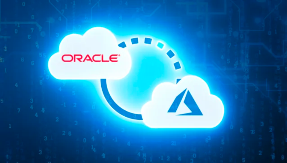 How Oracle on Azure Optimizes Performance and Cost for Your Enterprise ...