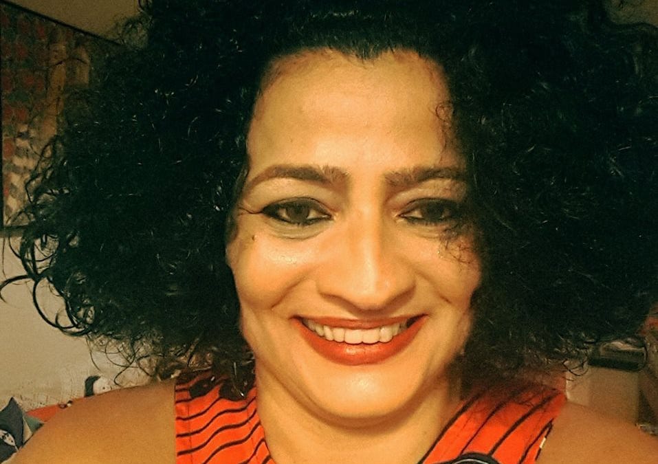 Entrevista com Fátima Lima. Primeiro Ciclo Blooks Outras Histórias… | by Blooks Livraria ...