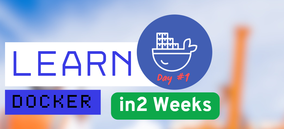 Learn Docker from Scratch in 14 Days: Day 1 | by Devops Diaries | May, 2025 | Medium