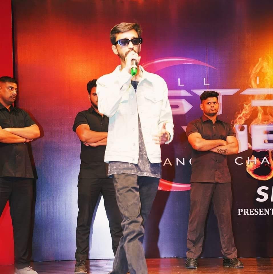DREAMS DO COME TRUE. Independent Dancer created his own show | by ...