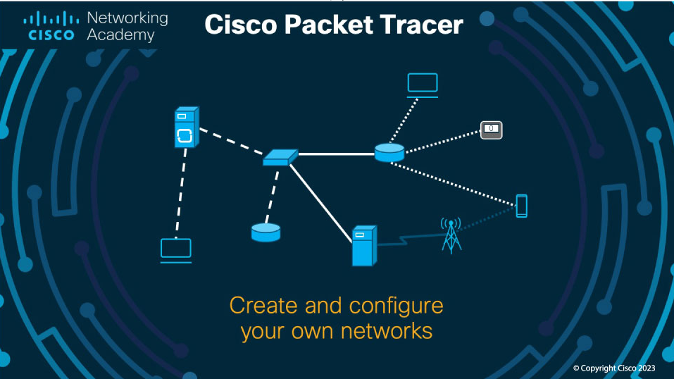 How to Run a Simple Cisco Packet Tracer Lab: Step-by-Step | by Nnanna ...