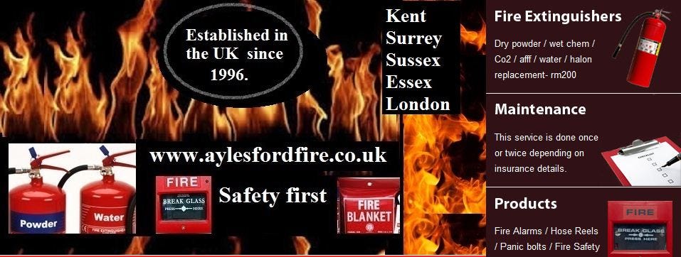 How Fire protection system is important for your residential and ...