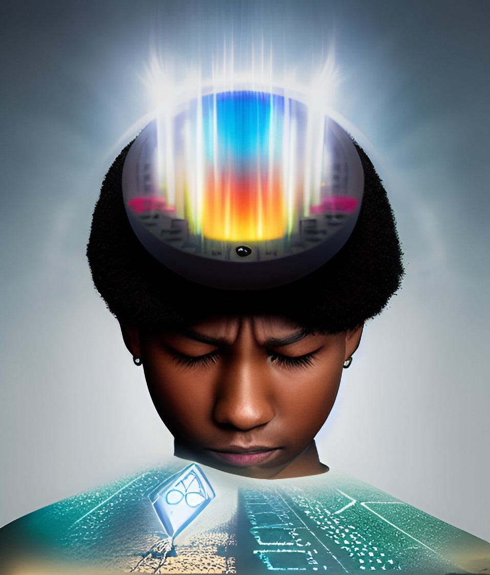 Project MK-Ultra (Mind Control) | Medium | Medium