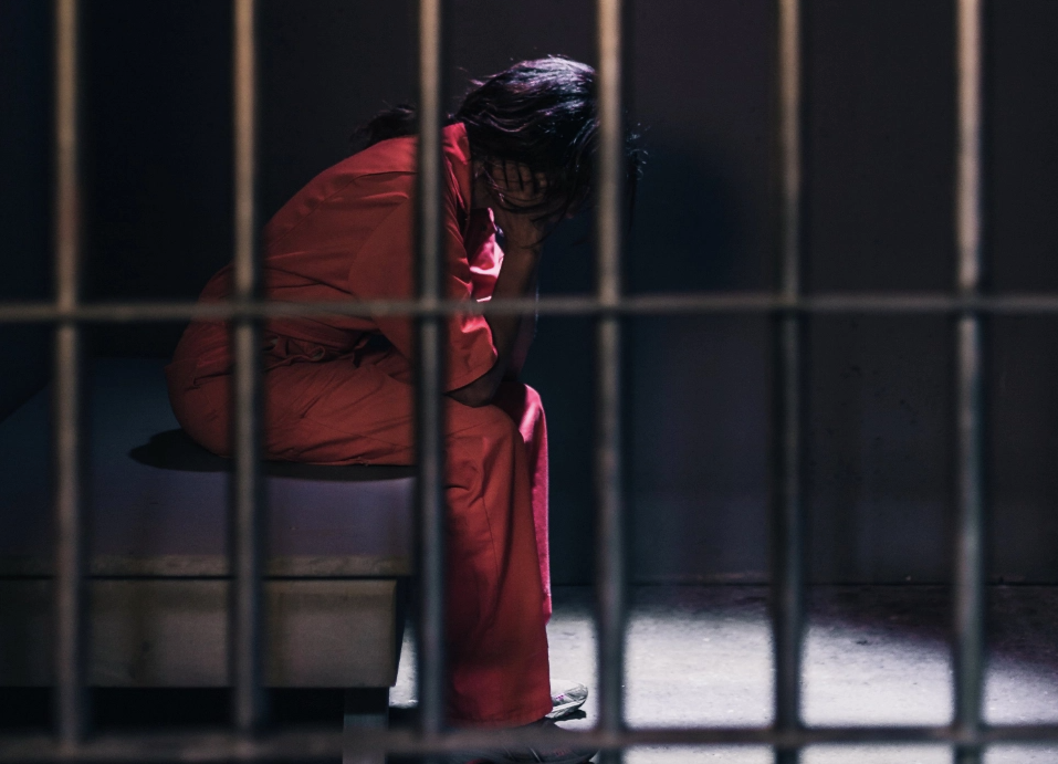 Prison Is Neoliberalism’s Social Safety Net: Notes From The Edge Of The ...