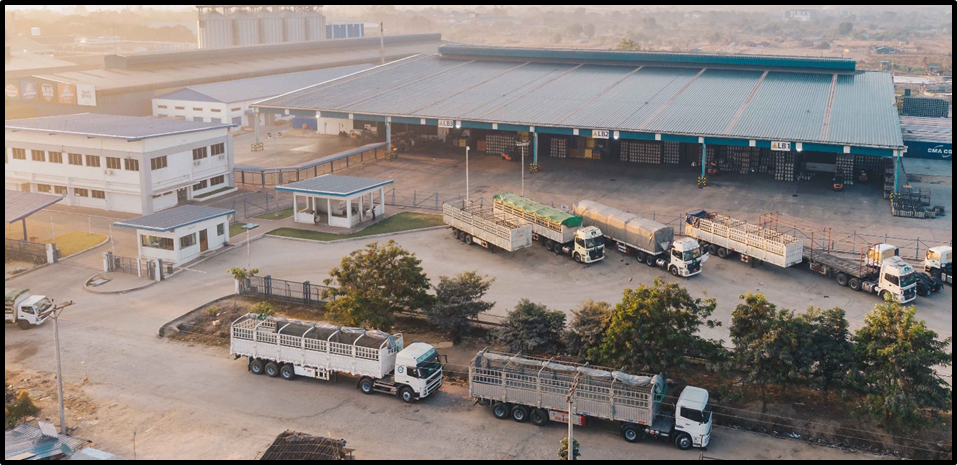 Maintaining Quality and Safety Transporting Perishable Goods | by ...
