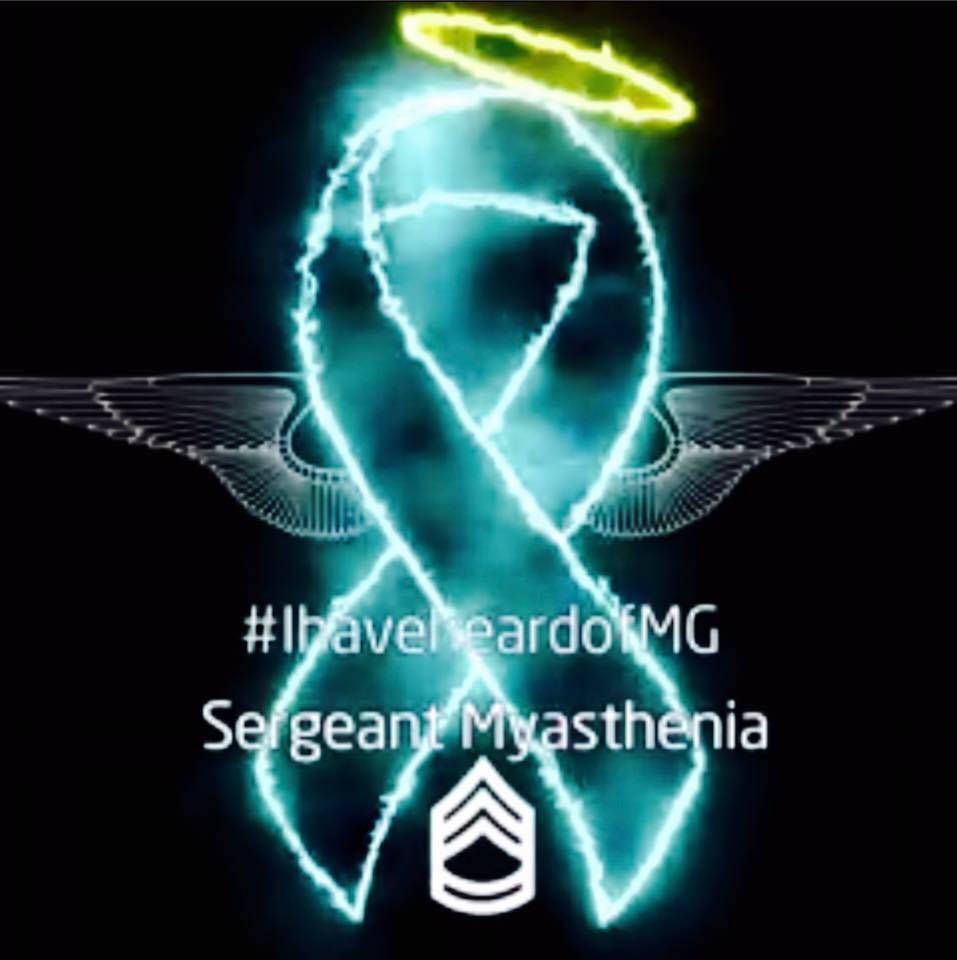 Ricky’s Myasthenia Gravis Challenge | by Quinton TG | Medium