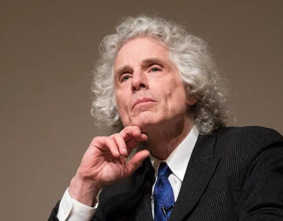Daily Discovery, 38. Steven Pinker’s Rules for Writing | by Anirudh ...