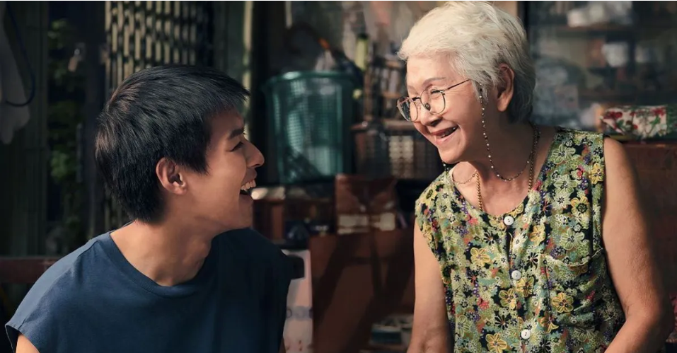 How to Make Millions Before Grandma Dies: The Rom-Com We Didn’t Know We Needed | by Catherine ...
