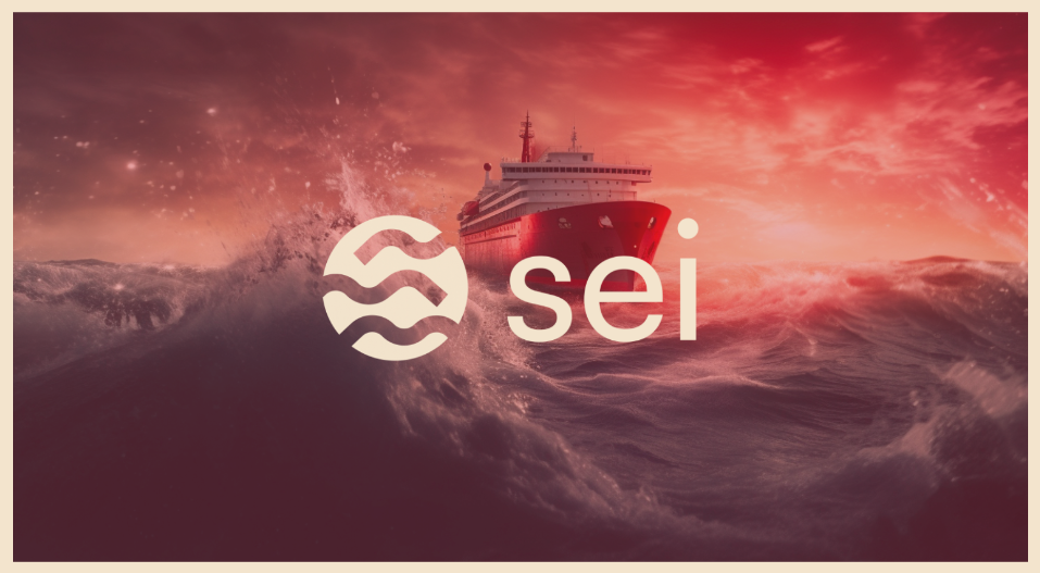 Discover the fastest Sei blockchain: The problem it solves | by ACADEMY ...