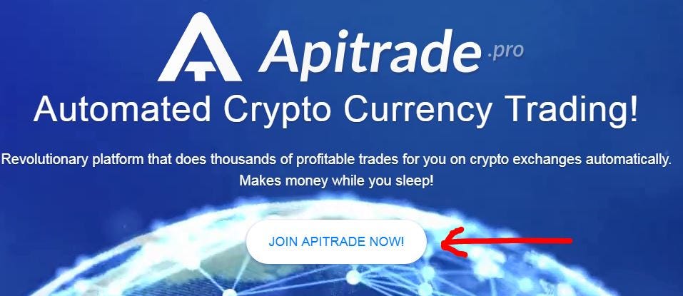 ApiTrade Advanced User’s Guide. Test results only | Complete Newbie ...