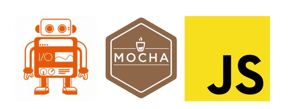 Anyone Can Automate From Scratch🕺💃webdriverio And Mocha With Javascript