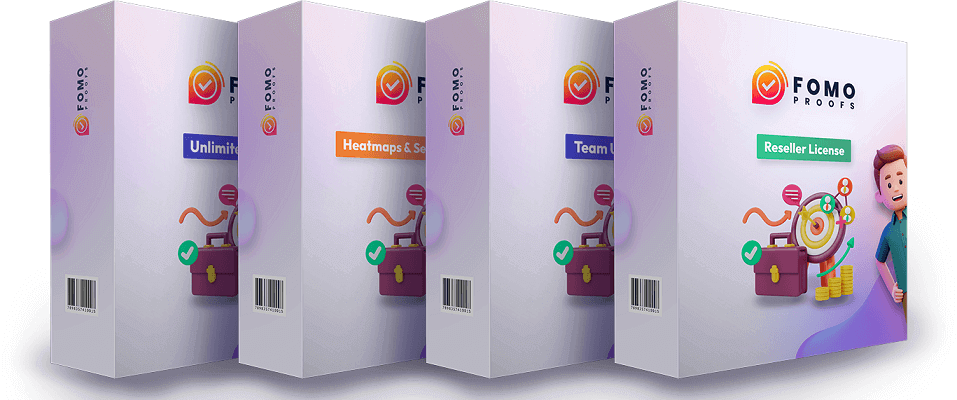 FOMO Proofs FE — Personal. The Essence of FOMO: Understanding its… | by ...