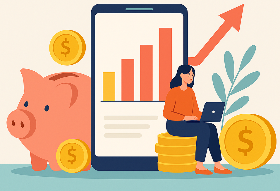 From Frugal to Fabulous: Analyzing Spending Habits with PySpark | by ...