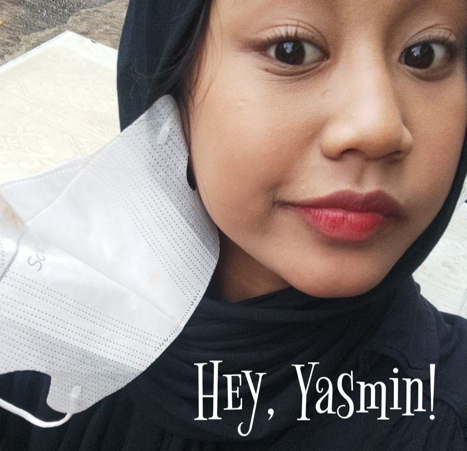 HEY, YASMIN!. Happy sweet seventeen pretty! | by Indah | Sep, 2023 | Medium