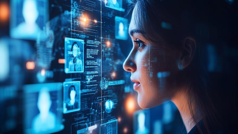 Leadership in the Age of AI: Merging Entrepreneurial Vision with ...