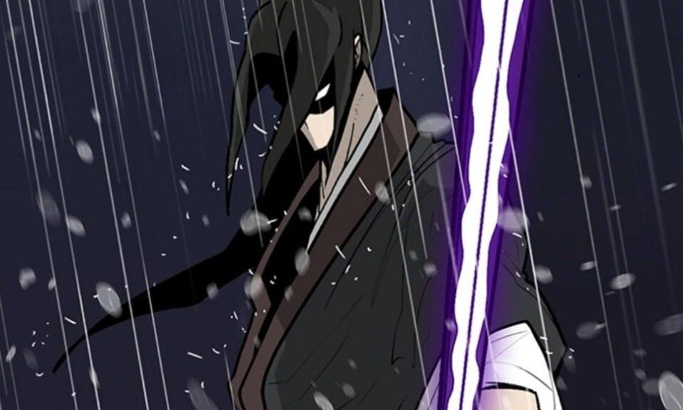 The Legend of The Northern Blade Chapter 149: Release Date and Time ...