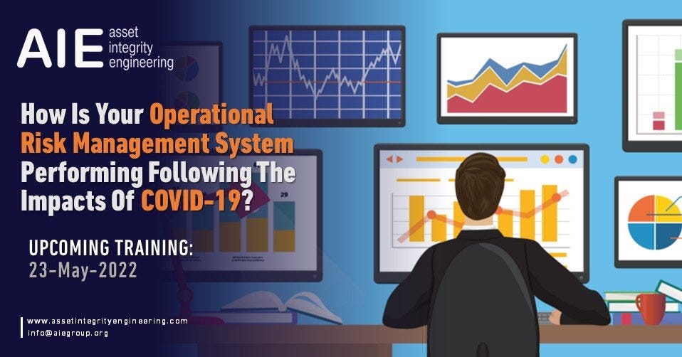 Enhancing Operational Excellence: The Role of Asset Integrity ...