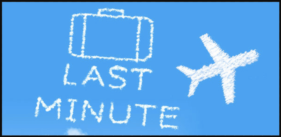 How to find cheap last-minute flights | by Travel Volt | Medium