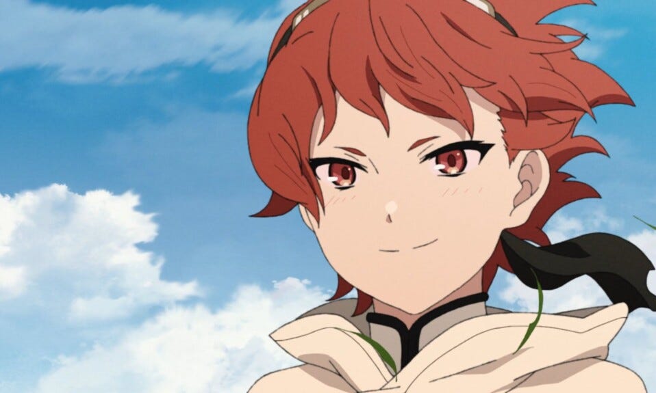 Mushoku Tensei: Jobless Reincarnation Chapter 89 Release Date, Raw ...