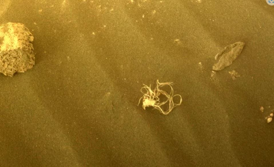 Very Strange Object Discovered By Nasa With No Explanation | by ...