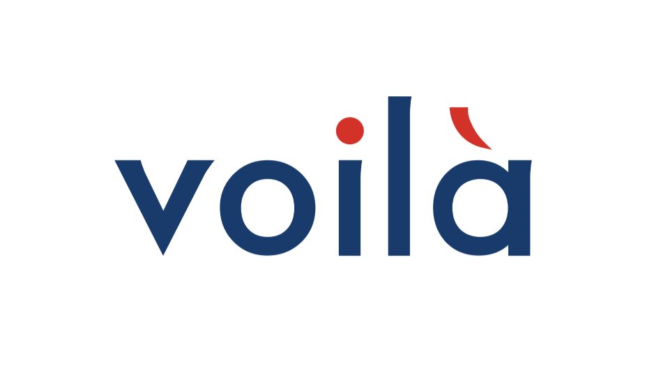Case Study: Defining Voilà. About The Client | by Amplified Software ...