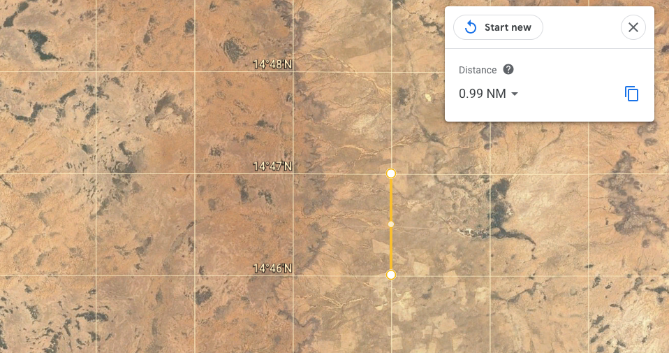 Earth is Back on the Grid(lines). Gridlines are the lines on a map that ...