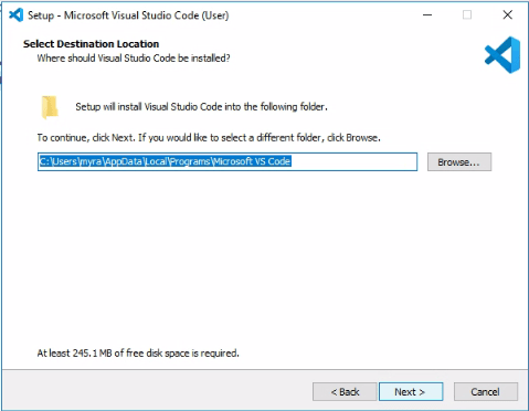 How To Use Powershell Core With Visual Studio Code How To Customize