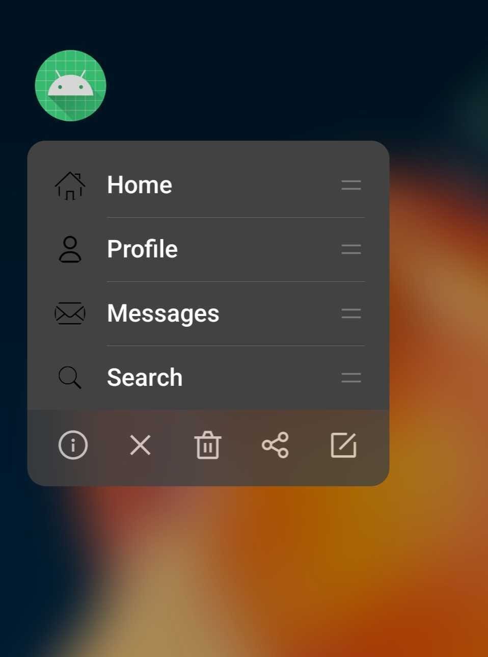 Mastering Android App Shortcuts: A Developer’s Guide | by Salilchhabra | Medium