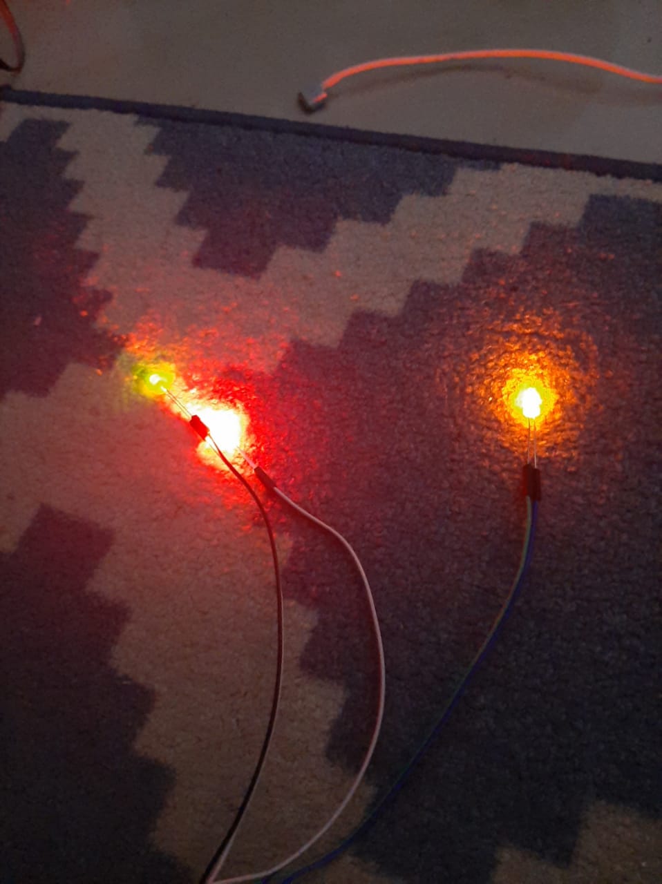 how to setting a Smartlamp in arduino | by Avrelhamzah | Medium