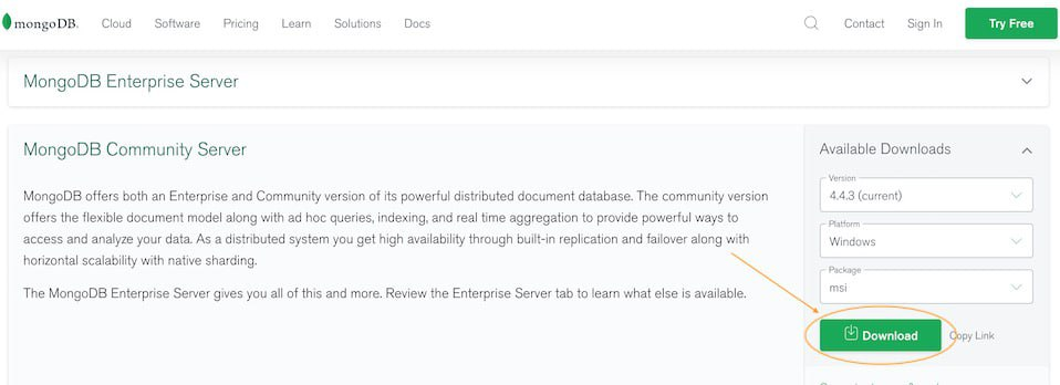 Pengertian, Keunggulan dan Perbedaan MongoDB dengan MYSQL beserta Tutorialnya (Linux & Windows ...