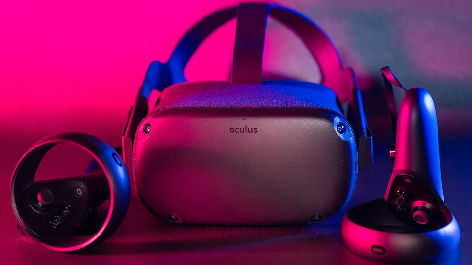 Build your first VR game with Oculus Quest and Unity — Part 3 (Final ...