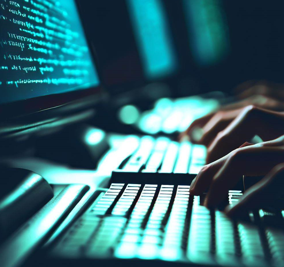 Mastering The Art Of Asyncawait Creating A Captivating Typing Effect In C Console