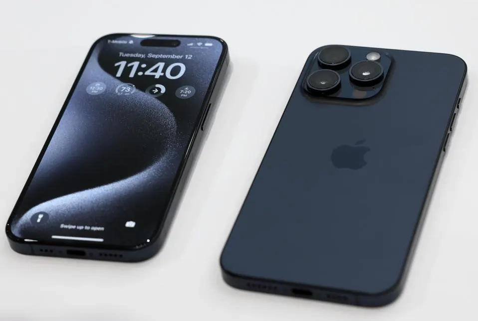Apple iPhone 16 — What to Expect in Apple’s Next Flagship | by Geek ...