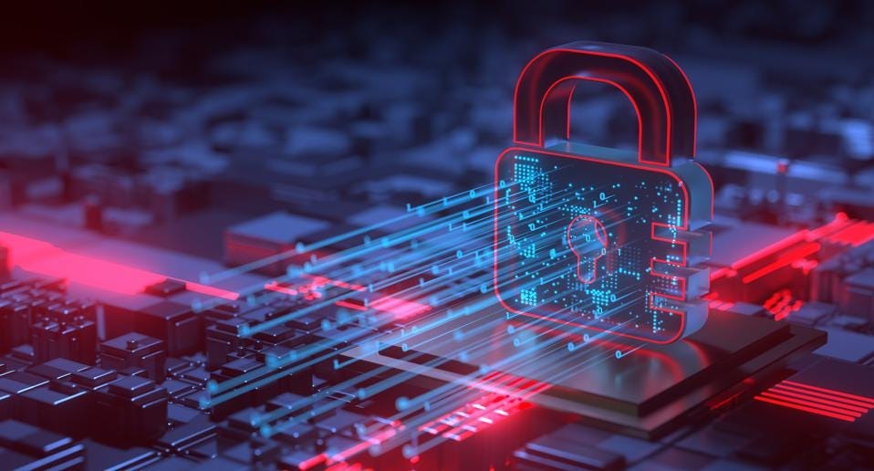 Ai In Threat Modelling Artificial Intelligence Ai Is A… By Sal