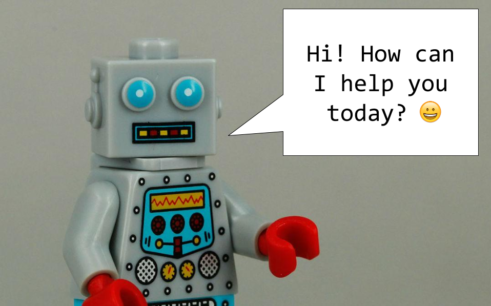 How to build human/bot hybrid customer service | by Erik Kalviainen ...