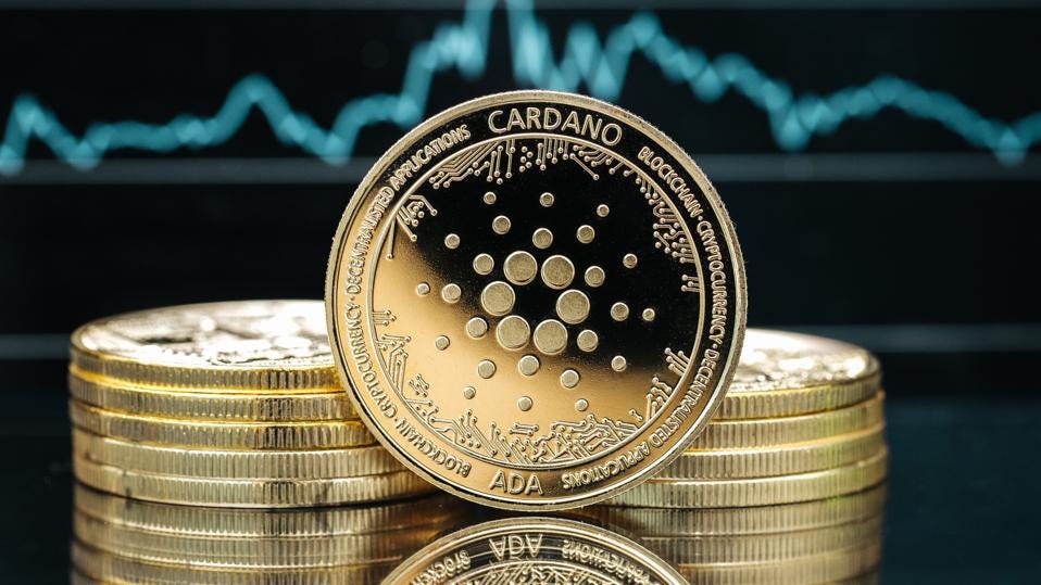 History of ADA Cardano. Cardano (ADA) has a rich history rooted… | by ...