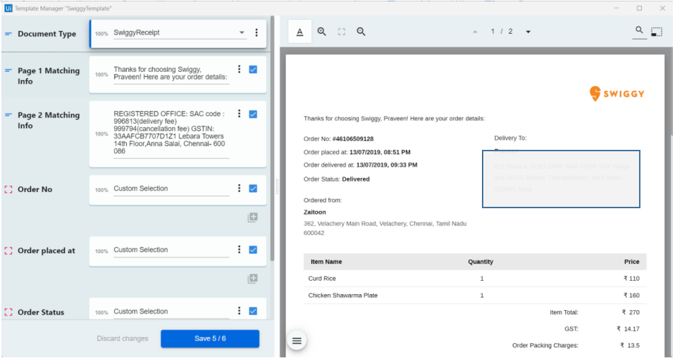 The Step-by-Step Implementation Guide: Harnessing the Power of Uipath Document Understanding ...