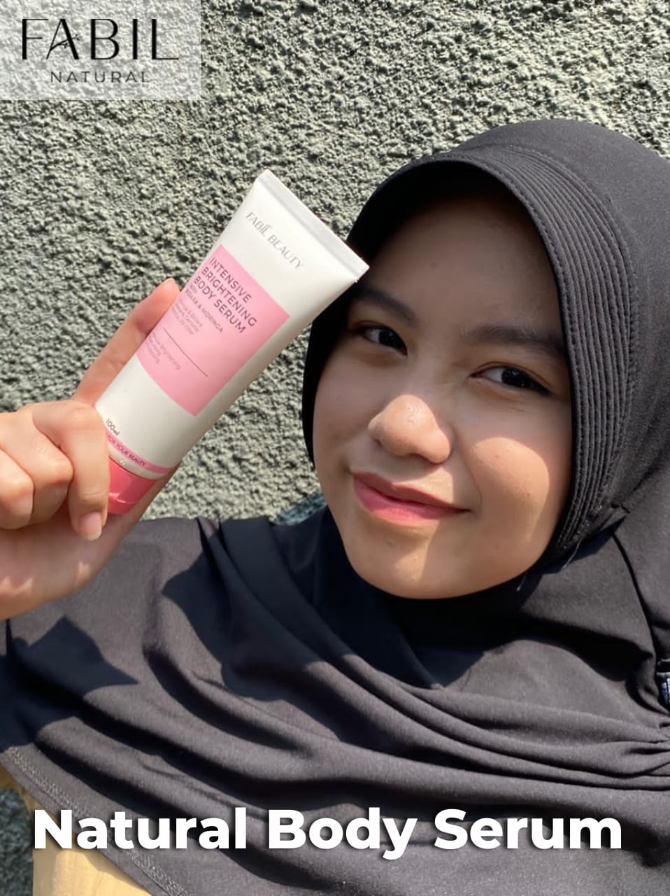 Natural body serum fabil natural. FABIL NATURAL AJAIB , WA/Call… | by ...