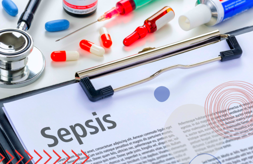 Sepsis: Signs, Symptoms, and Solutions | by Somatix | Get A Sense | Medium