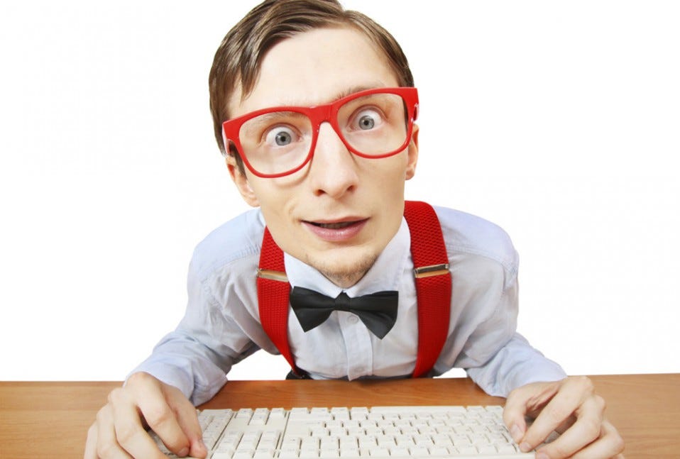 The Internet Marketing Nerds