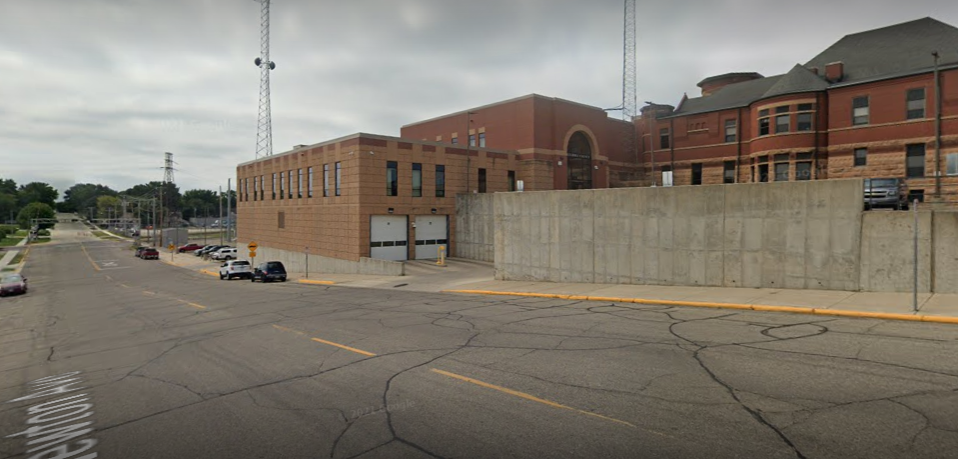 How to Send Books to Freeborn County Adult Detention Center, Minnesota ...