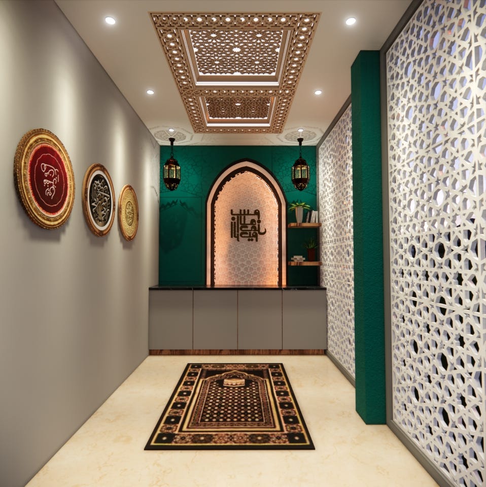 Transform Your Space with Gulson Interior’s False Ceiling Service in ...
