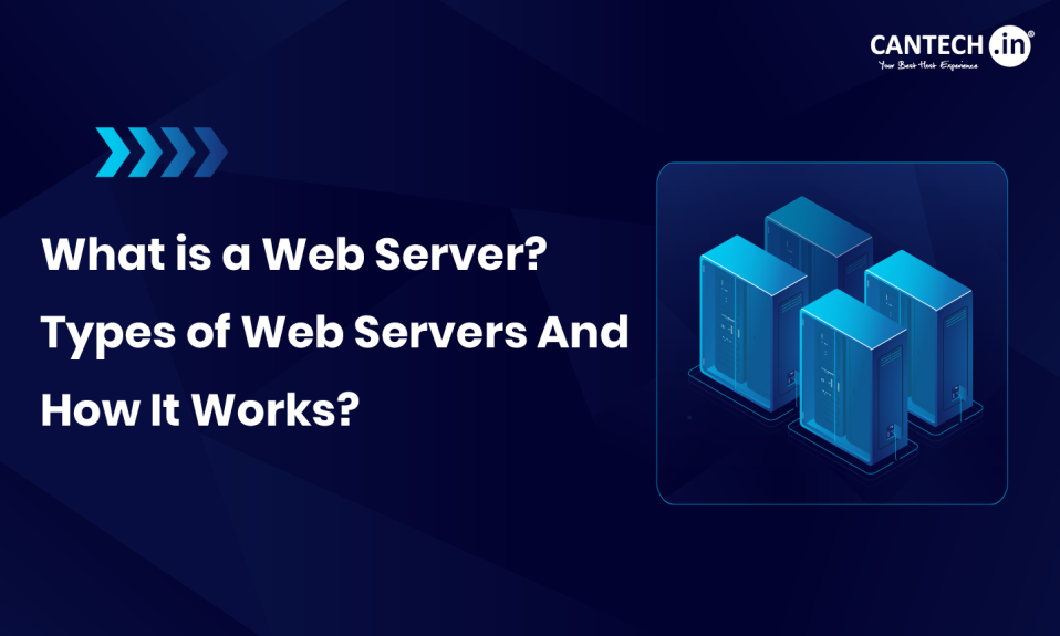What is a Web Server? Types of Web Servers And How It Works | by Amrut ...
