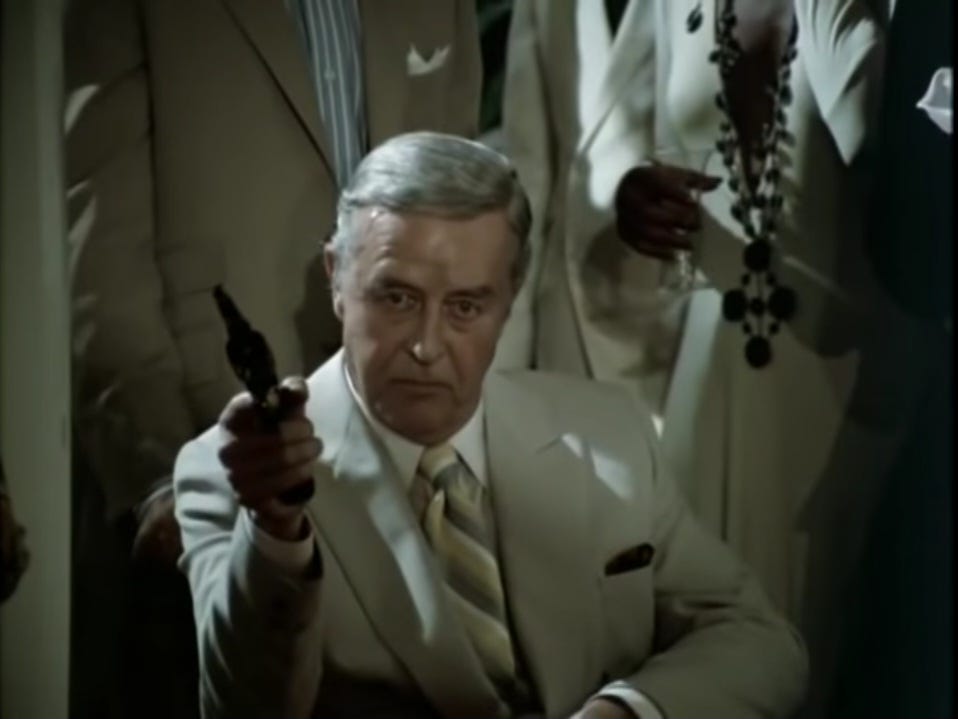Ray Milland Movies