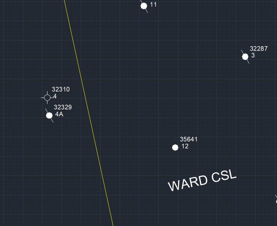 Using AutoCAD as a Mapping Tool. In my career, I have used AutoCAD ...